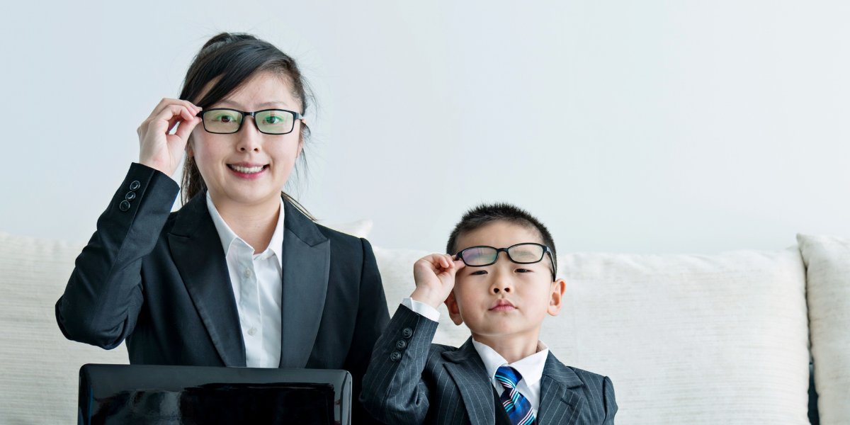 Imitating vs. Duplicating – Loveworks Leadership Blog